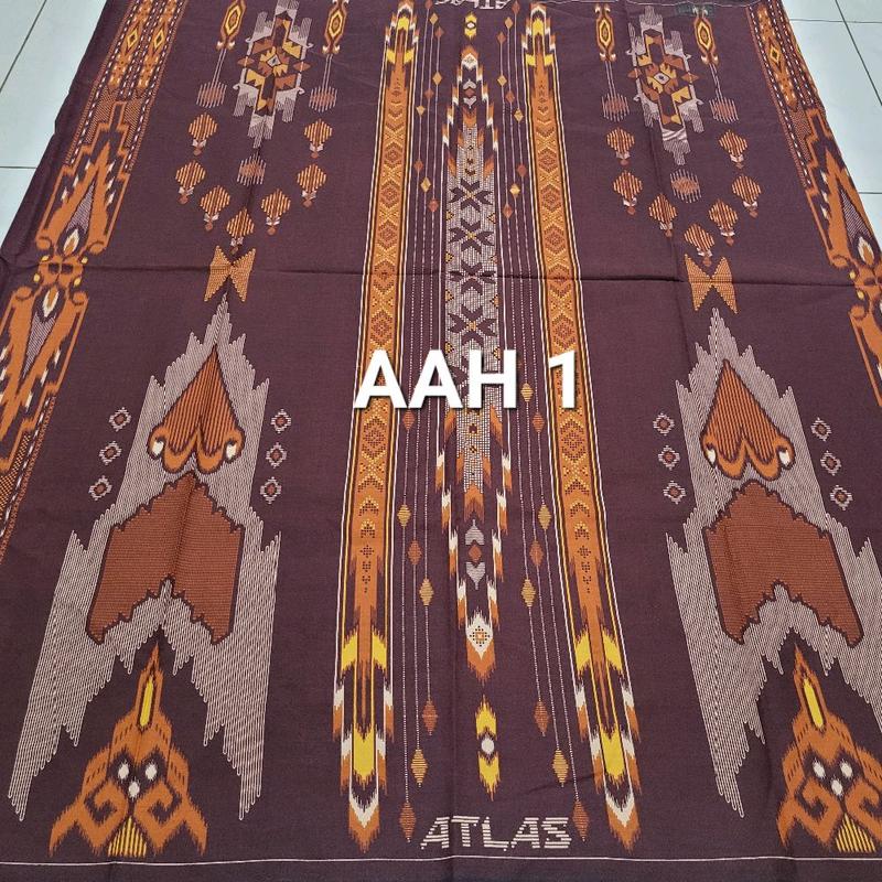 AFKIR SARUNG ATLAS HARMONI - Shop | Tokopedia