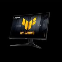 Promo ASUS GAMING MONITOR 27 INCH TUF GAMING VG27AQ5A FAST IPS QHD ...
