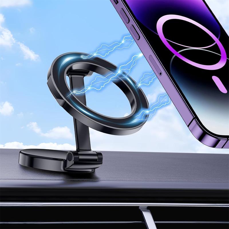 Pemegang Telefon Bimbit, Magnet Kereta, Magnet Terkuat N55 2 - TikTok ...