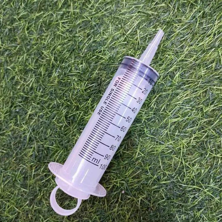 Picagari 100ml Untuk Pam Minyak Gris Atau Penggunaan Pelbaga - TikTok ...