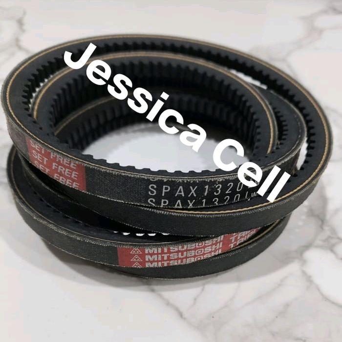 Jual SPAX 1320 MITSUBOSHI / SPAX1320 MITSUBOSHI V-BET - Jakarta Barat ...