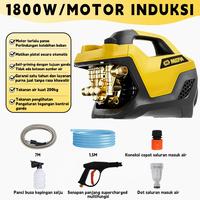 Promo MEPA Alat Steam Cuci Motor dan Mobil Jet Cleaner High Pressure ...