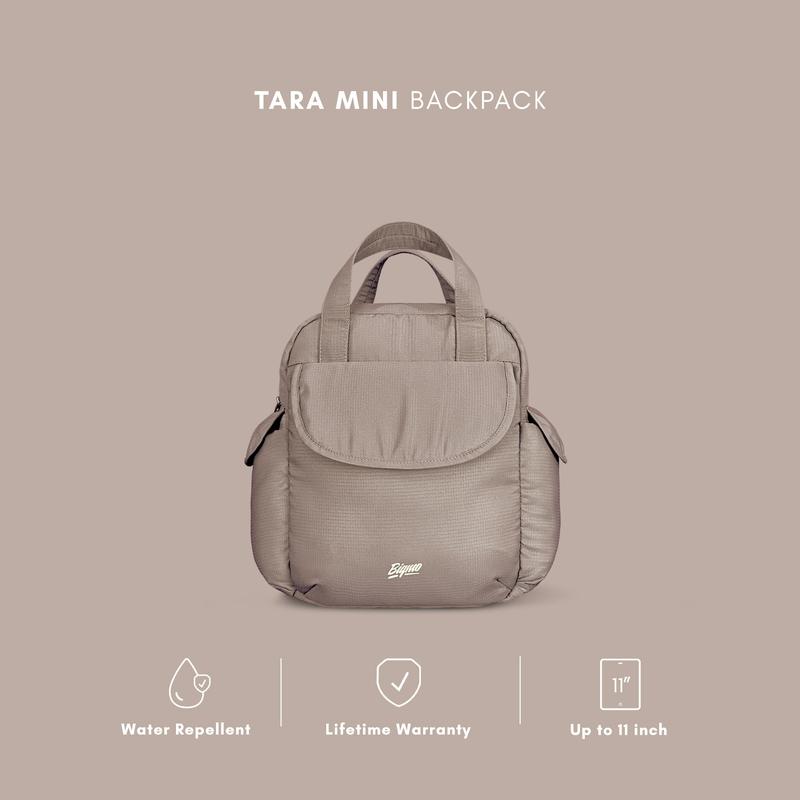 Bigmo Tara Cloud Mini Backpack Waterproof - Shop | Tokopedia