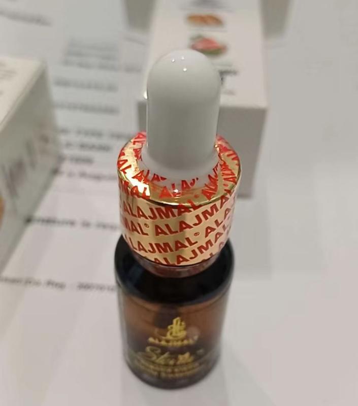 Stevia Ajmal Pengganti Gula Manis Tanpa Kalori Keto Friendly - TikTok ...
