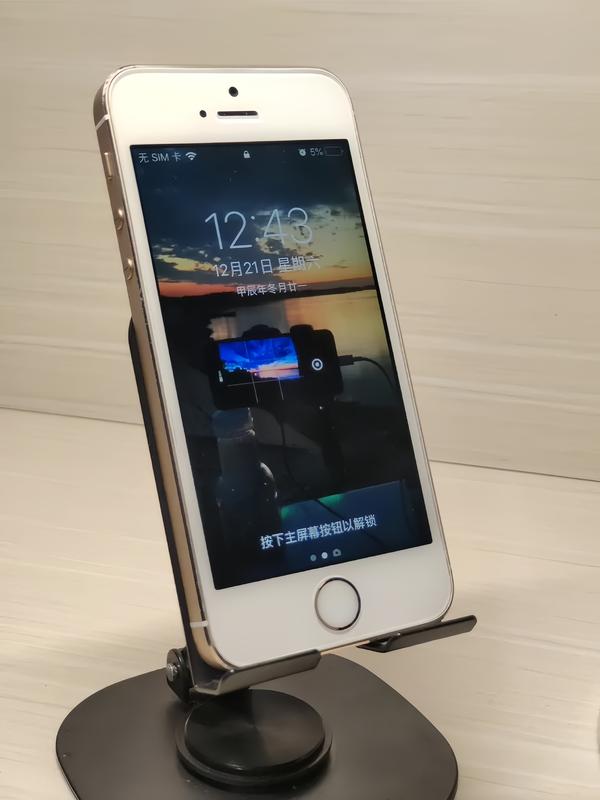 5S 16GB Various Color Casing Cable Screen Protector Handphon - TikTok ...