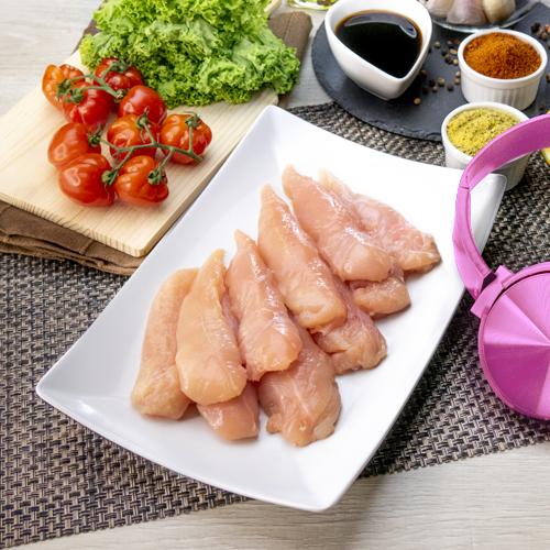 Fresh Lacto Chicken Fillet – 300g {Halal} - TikTok Shop Singapore