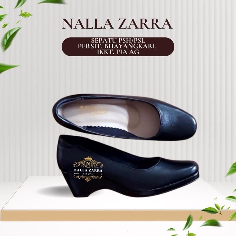 NZ II SEPATU PSH/PSL BHAYANGKARI, PERSIT KCK, PIA AG, IKKT, DWP KULIT ...