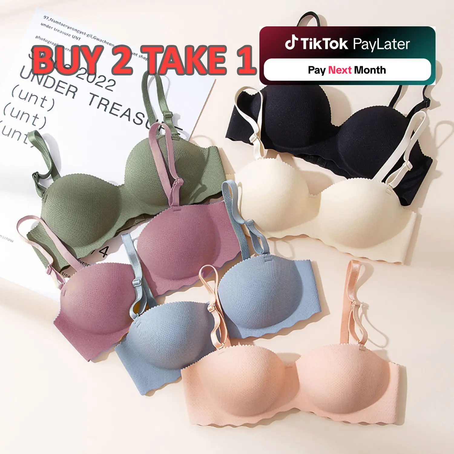 ASSORTED RTW BUNDLE 24 Shirts Top Womenswear Blouse Lingerie TikTok ASSORTED RTW BUNDLE 24 Shirts Top Womenswear Blouse Lingerie TikTok