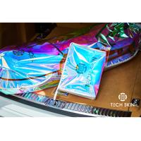 Jual Techskin Pure Limited Hologram Air Cover - Jakarta Selatan - Tech ...