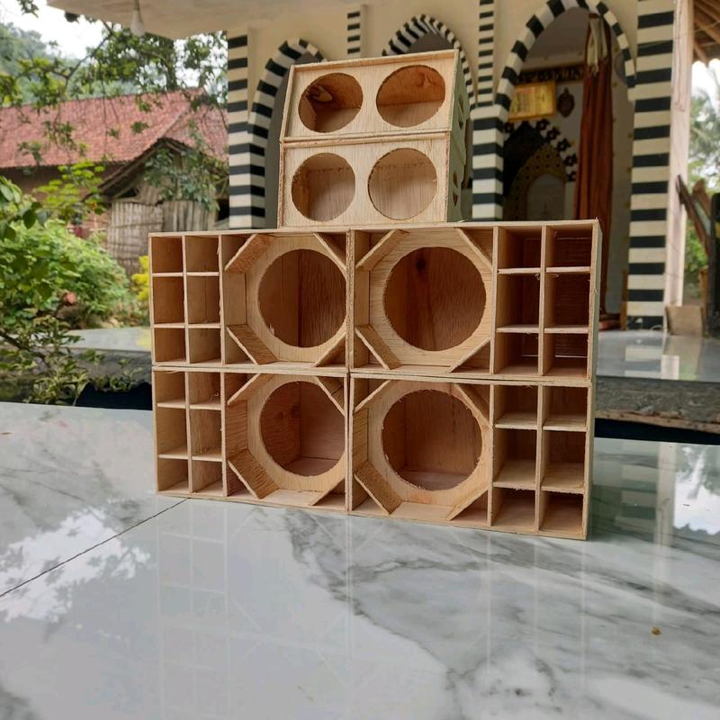 Box Boster 3inch subwoofer - Shop | Tokopedia