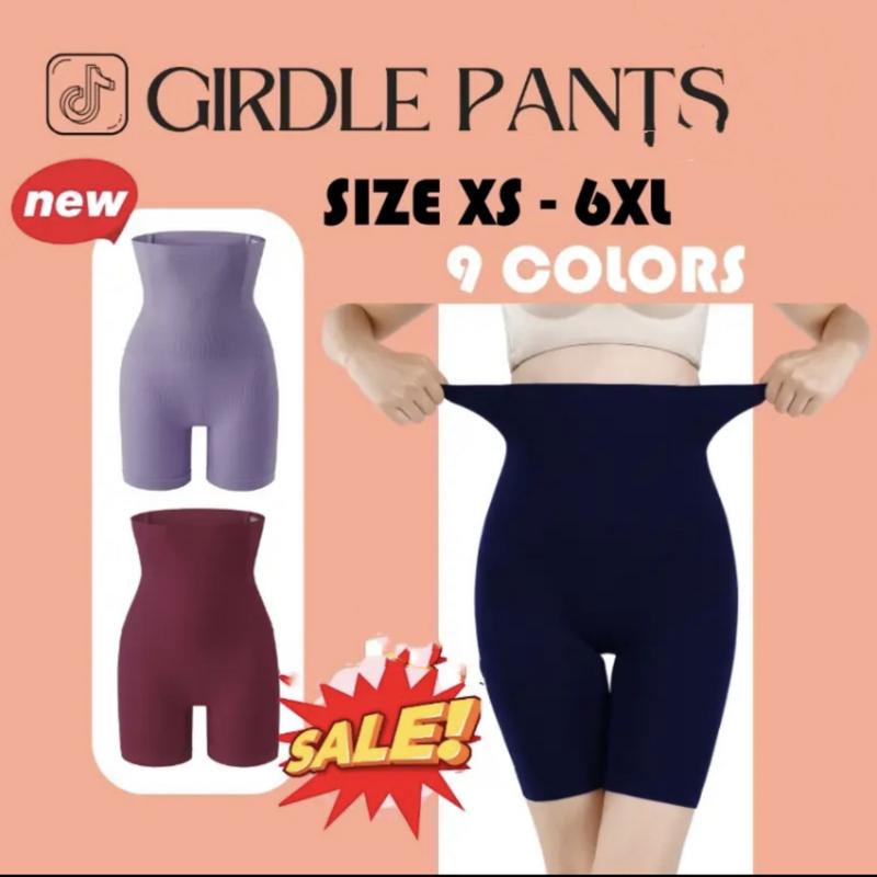 Slimming Girdle Magic Curve Long Girdle Panties Shapewear Corset ...