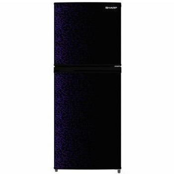 Jual SHARP Kulkas 2 Pintu 237/256 Ltr Fan Cooling System Non CFC ...