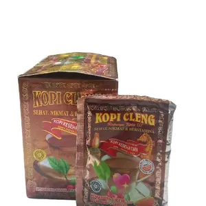 KOPI(Termurah) Bpk TRADISIONAL greeng HERBAL INSTAN kopi instan jos ...