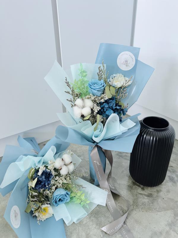 Relentless Blue + JOVIAL FLORAL + Free Delivery + Gift Car - TikTok ...