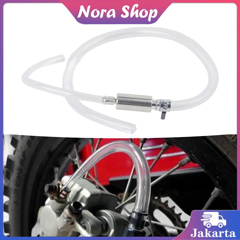 Alat Kuras Minyak Rem Alat Bleeding Minyak Rem Brake Oil Pump Fluid ...