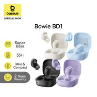 Promo [FREE CASE] Baseus TWS Mini Bass BD1 True Wireless Earbuds ...