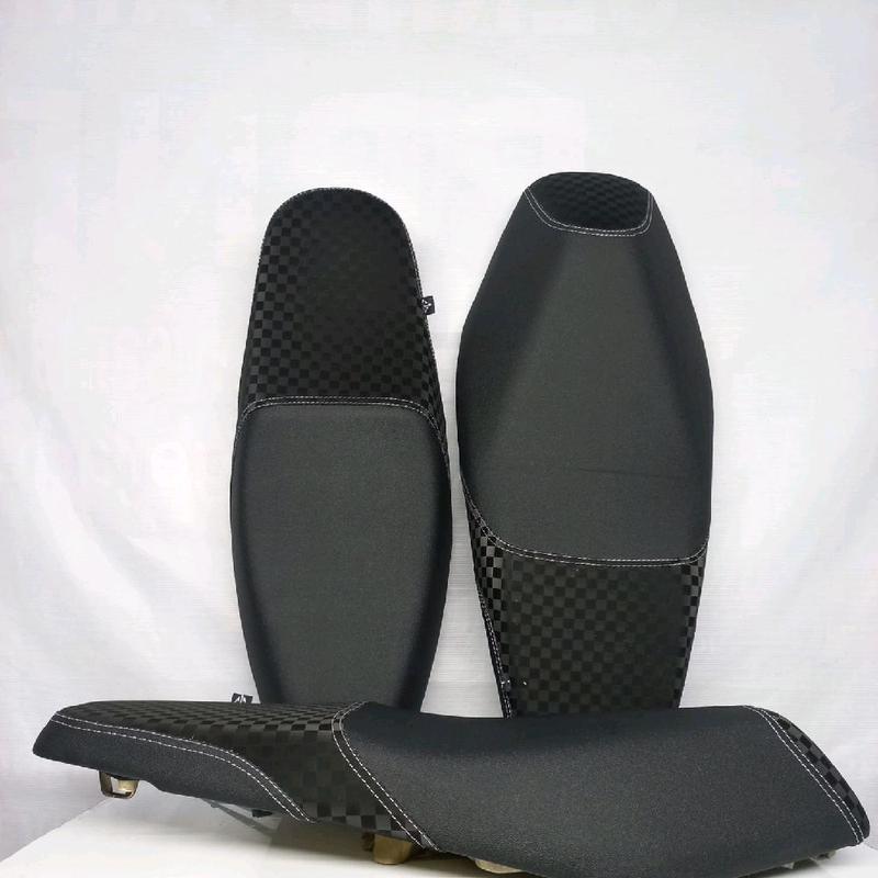 Pelapis Jok Honda Beat All Injection Bahan Hamplas Halus Kombinasi ...