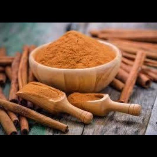 Moonshan Serbuk Kayu Manis Ceylon Asli Grade A. Pure Ceylon - TikTok ...