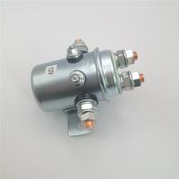 Jual Best Seller 6 Pin NC NO 12V 200A High Current Contactor Relay Car ...
