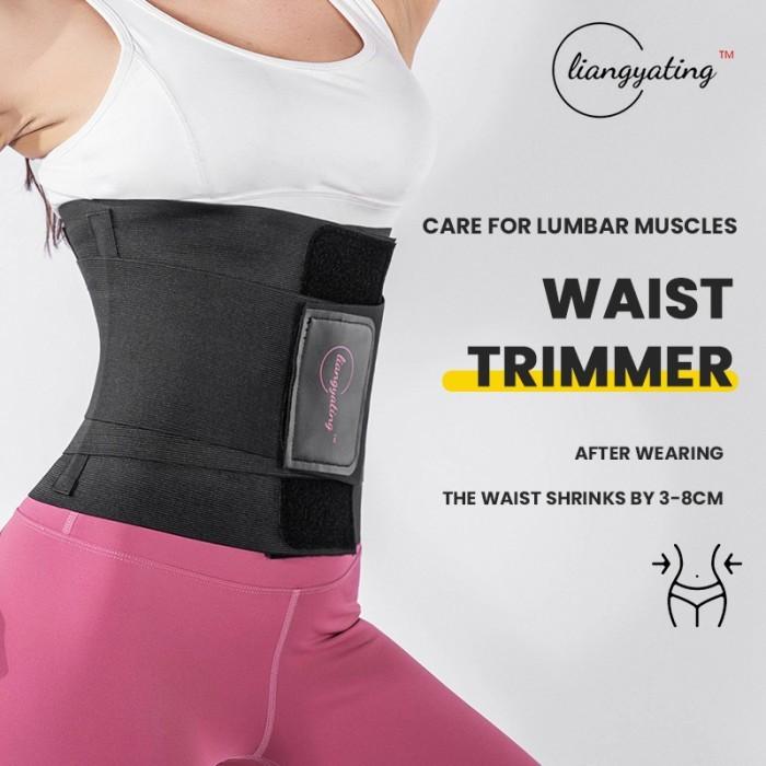 Ready Korset Wanita Pelangsing Alat Olahraga Pengecil Perut Hg - Shop ...