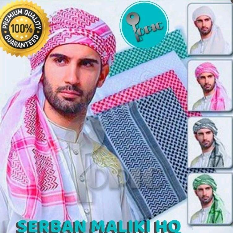 SERBAN PALESTIN ( Ready Stocks Malaysia) Putih Cotton Scarves - TikTok ...