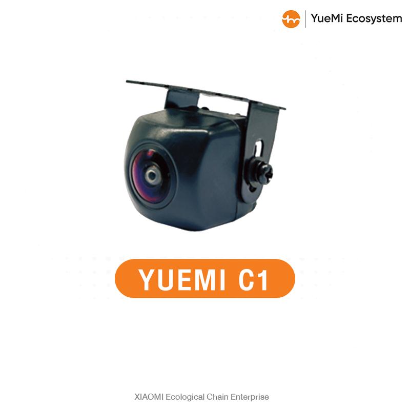 YueMi Ecosystem | C1, C1MAX | กันน้ำ IP68, AHD 1080P, 170 องศา ...