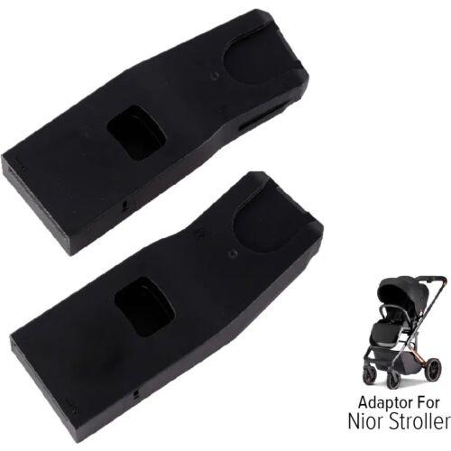 Adaptor Infant Carrier Quinton Nior - Baby Stroller Quinton Bayi ...