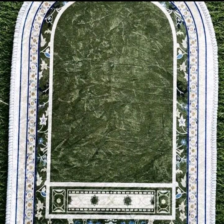Sejadah Mini Muka Sejadah Muka 36*60 (Ready stock) - TikTok Shop Malaysia