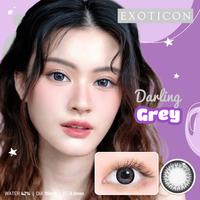 Promo Softlens Normal X2 DARLING 16mm BIG EYES by EXOTICON Gratis ...