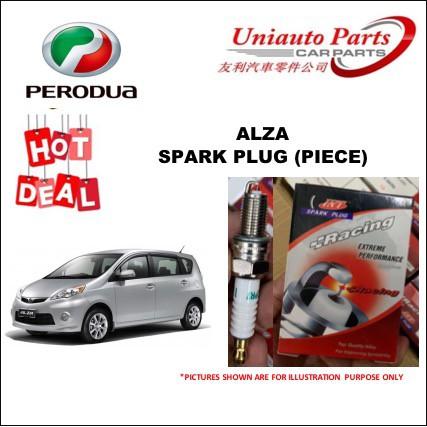 PERODUA ALZA SPARK PLUG (PIECE) - TikTok Shop Malaysia