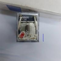 Promo Omron relay MY2N kaki 8 , 24vac - Jakarta Barat - Darren elektrik ...
