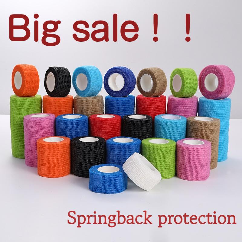 Pembalut Elastik, Tali Boxer Strap, Pantas dan Lanjutan, Pelekat ...