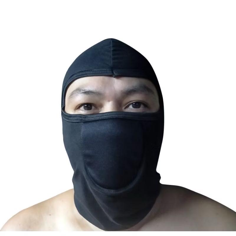 KOLAI Full Bonet Full Face Cover Headwear for Motorcycle Riders ...