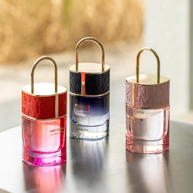 [emmawarokka] LONKOOM Parfum Couple Pasangan Pria Wanita Wangi - Shop ...