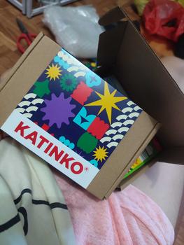 KATINKO MINI GIFT SET ( MINI KIT V2 ) - TikTok Shop Philippines