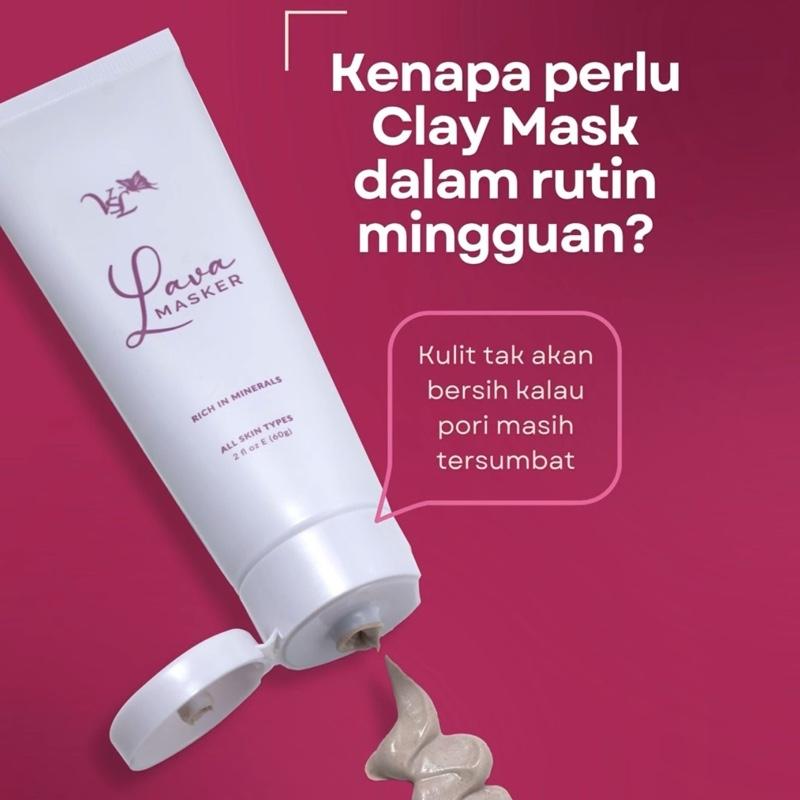 LAVA MASK VSL – Masker Detox Tarik Kotoran & Kurangkan Breakout ...