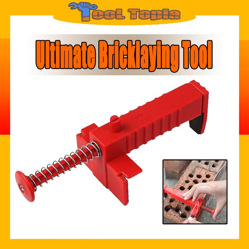 The Ultimate Bricklaying Tool for Construction Sites | Achieve - TikTok ...