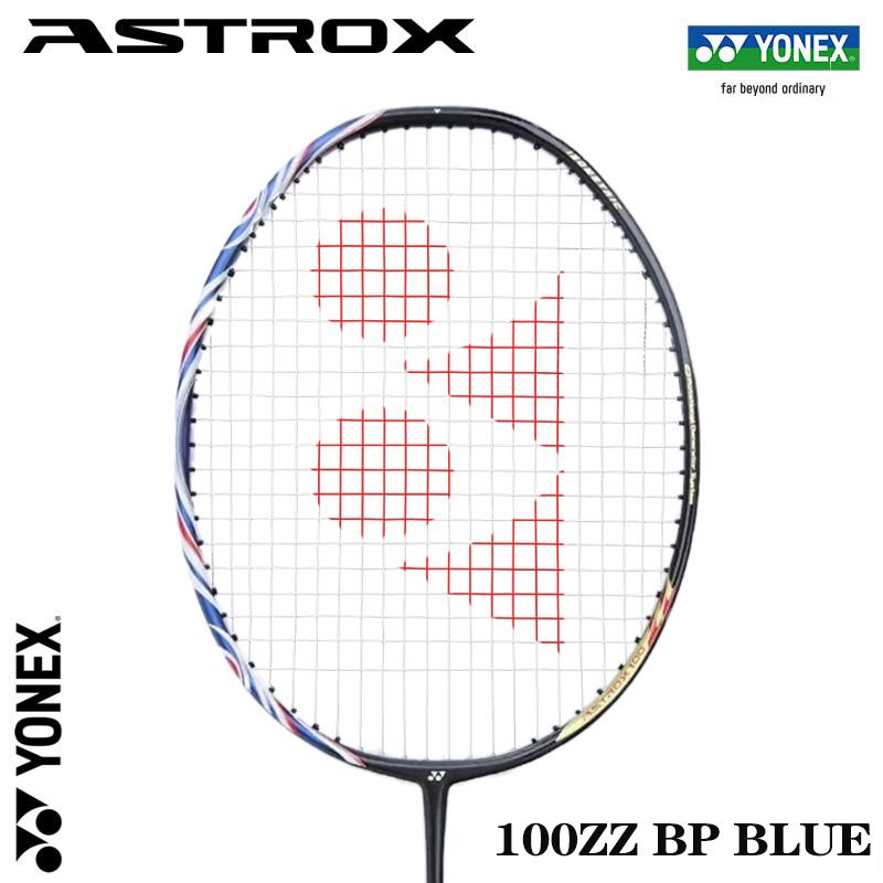 YONEX ASTROX 100ZZ Dark Navy / Kurenai /BP/Limited blue/Limited ...