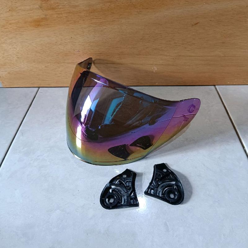 KACA HELM INK CENTRO FREE RACHET - Shop | Tokopedia