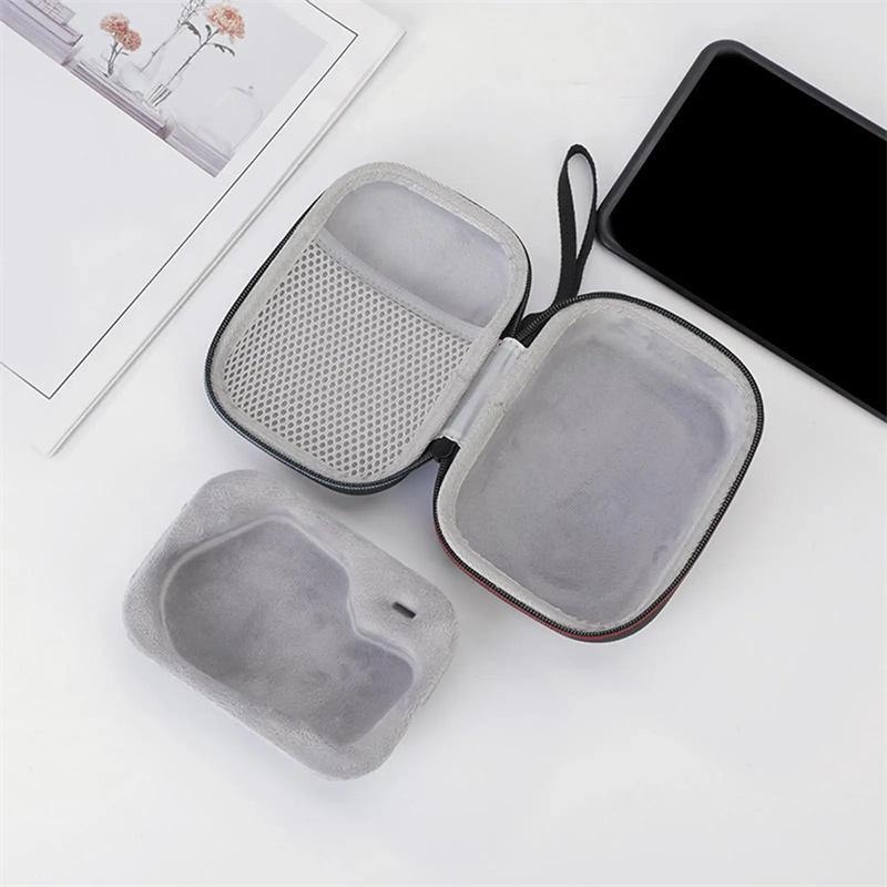 Hardcase Pouch MX Master 2S / 3 / 3S Casing Cover EVA Hard Case Mouse - Shop | Tokopedia