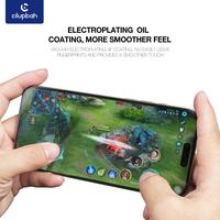 Promo CILUPBAH Ultra Fit HD Pro+ Tempered Glass Screen Protector Glossy ...