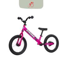 Jual SEPEDA ANAK - STRIDER 14X + PEDAL KIT - Biru - Kota Bandung - JC ...