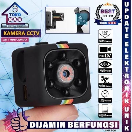Kamera Action Cam Sq11 Mini DV DVR Full HD DV Camcorder Perekam Vidio ...