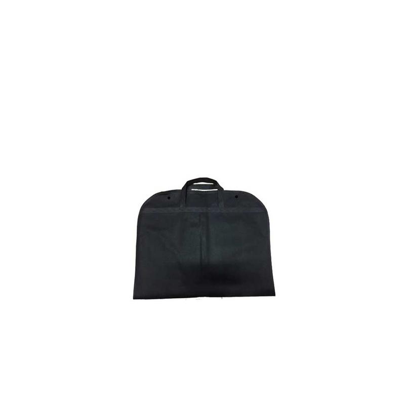 Garment Bag Suit Long Dress Hanging Carrier Dust-proof Non-woven ...