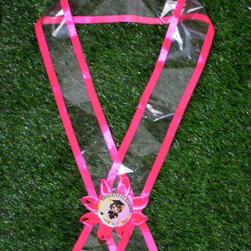 personalized money sash for birthday/graduation etc - TikTok Shop ...