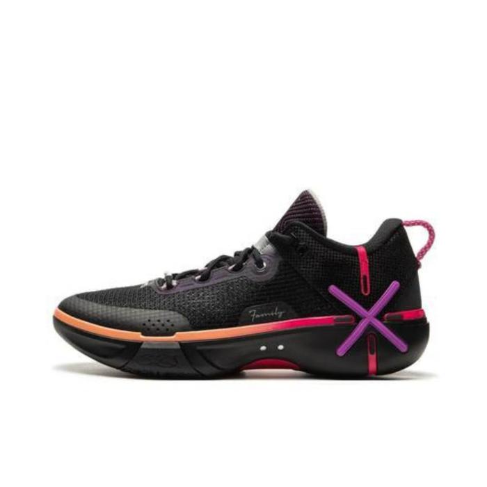 Promo Basketball Shoes Wade Shadow 6 All Colour Ready Stock! ERIGOGO ...