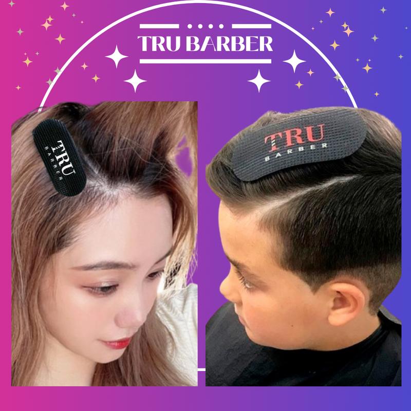 TRU Barber Hair Gripper Tools for Men and Women Beauty Bangs - TikTok ...