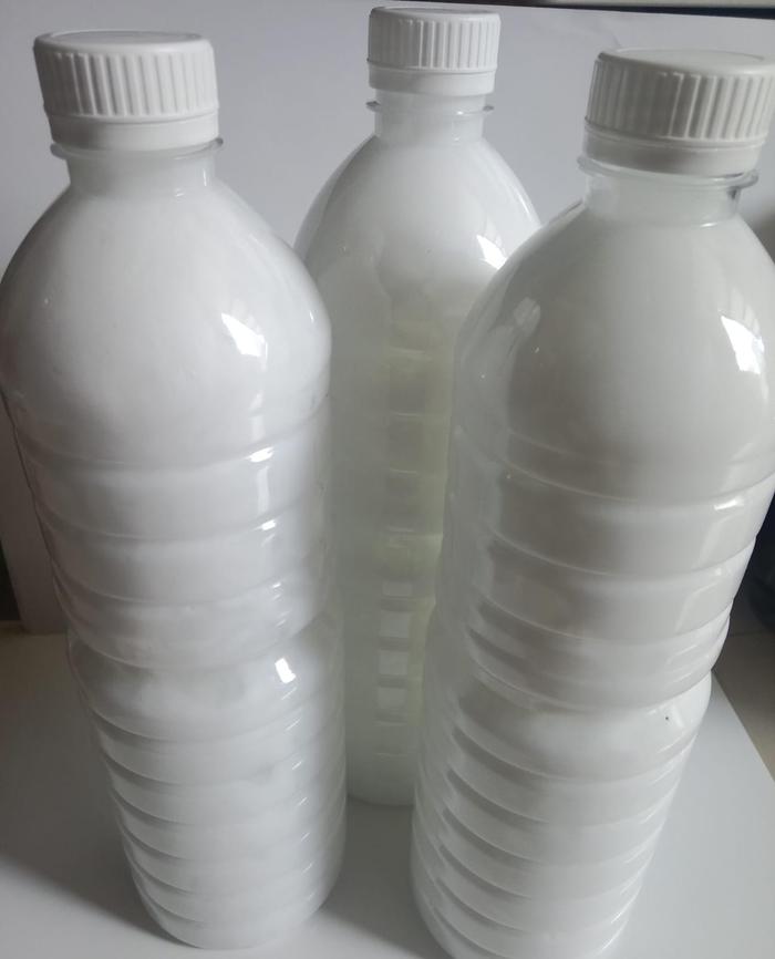 Jual Silicone Emulsi 1000ml 1L / Bahan Dasar Pembuatan Silicone Ban ...