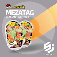 Jual Pokemon Mezastar - Tag Chip Stardust Bintang 4 - Metagross ...