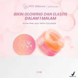 Oh My Skin! DYN BUNDLING DAY CREAM NIGHT CREAM & GLOW PINK JELLY - Shop ...
